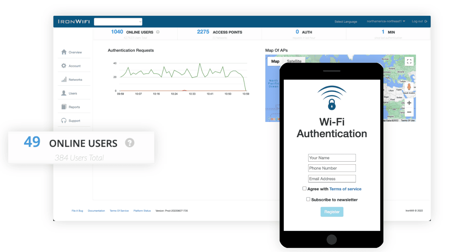 Why Modern Office Wi-Fi Should Be Certificate-Based (Not a Shared ...